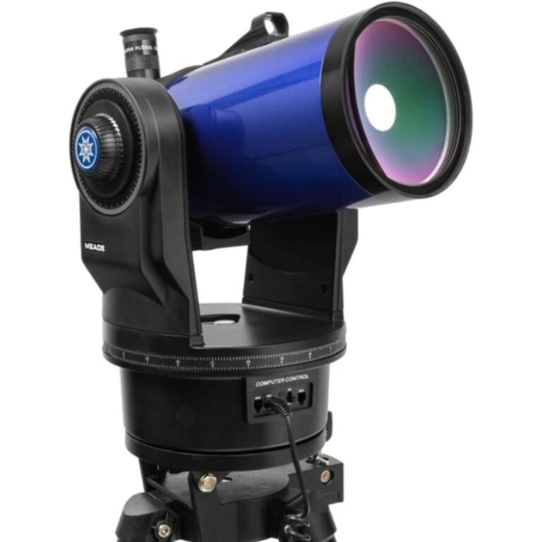 Meade Instruments – Telescopes and Binoculars