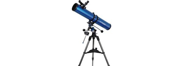 Meade Instruments – Telescopes and Binoculars