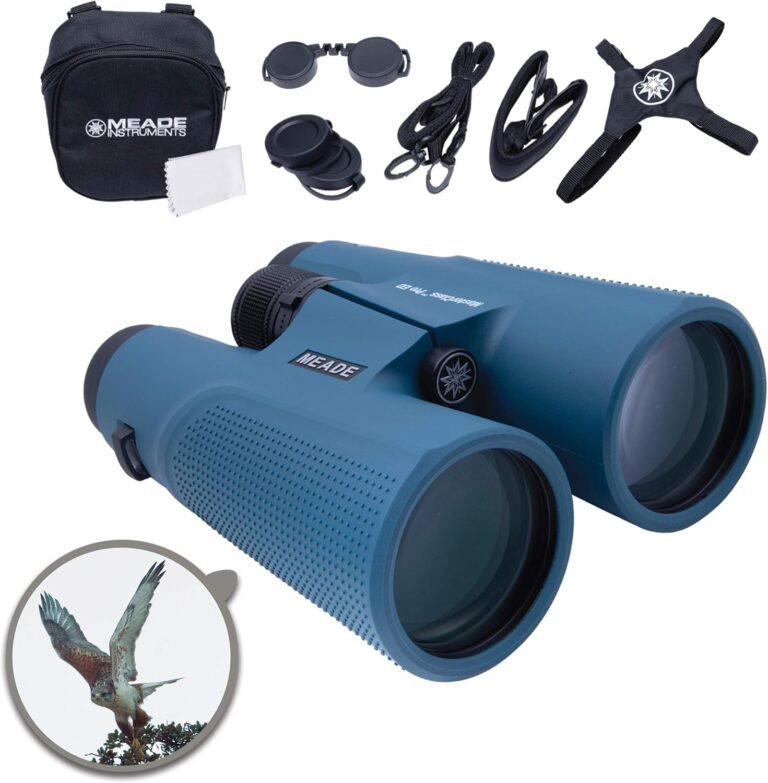 Meade Instruments – Telescopes and Binoculars